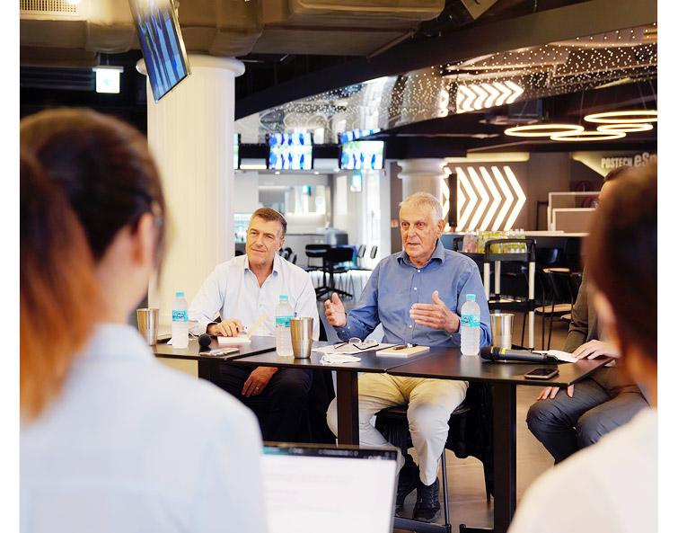 POSTECH Newsletter August 2022